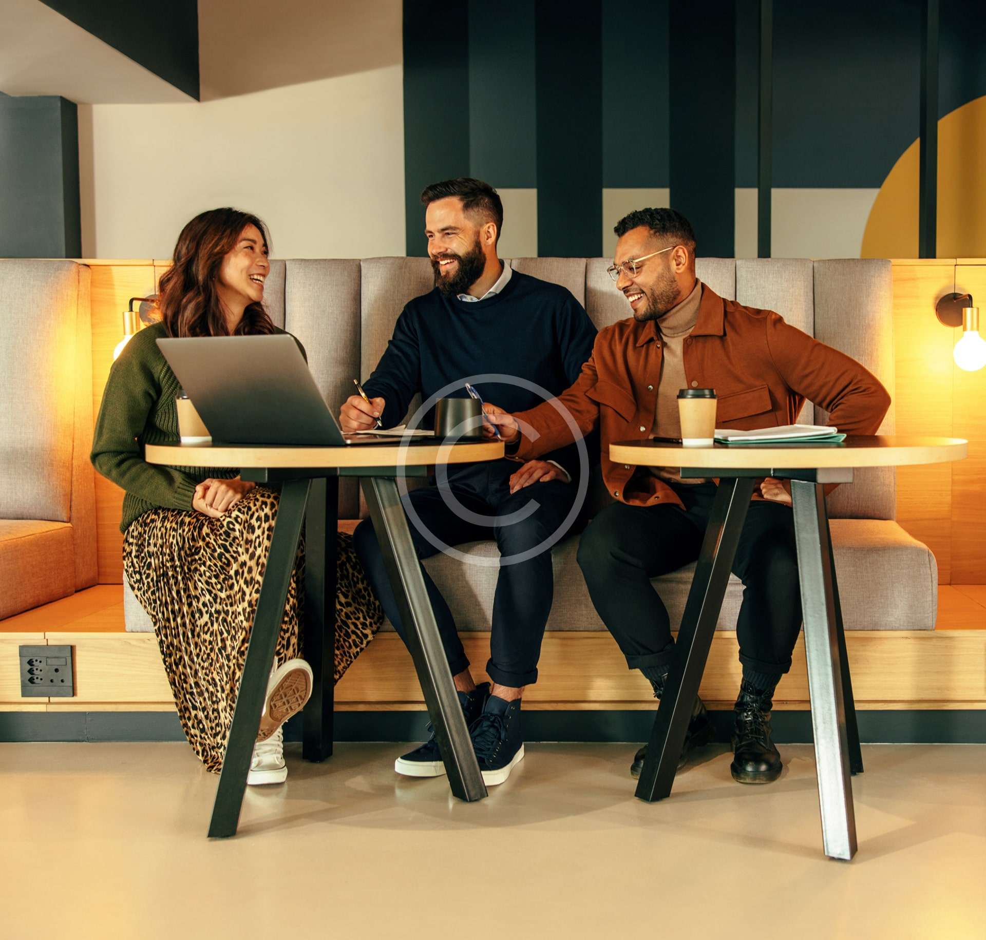 Customer-oriented product design projects - AI Consultancy | Create Progress