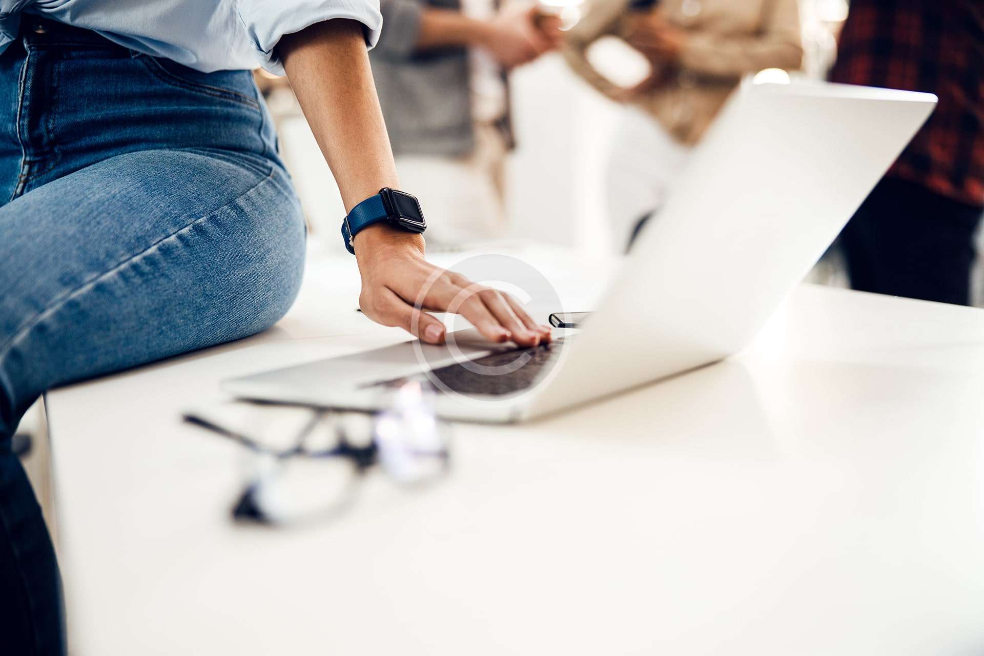 Online meetings - AI Consultancy | Create Progress